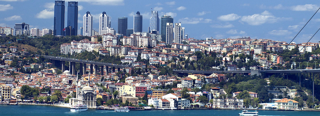 Turkey's Economic Outlook : Obersvatory Report-9 (December 2019 ...