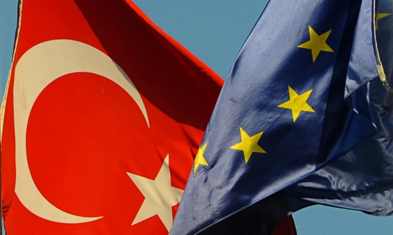 Cengiz AKtar: EU-Turkey relations: the wasted rendezvous and thereafter ...