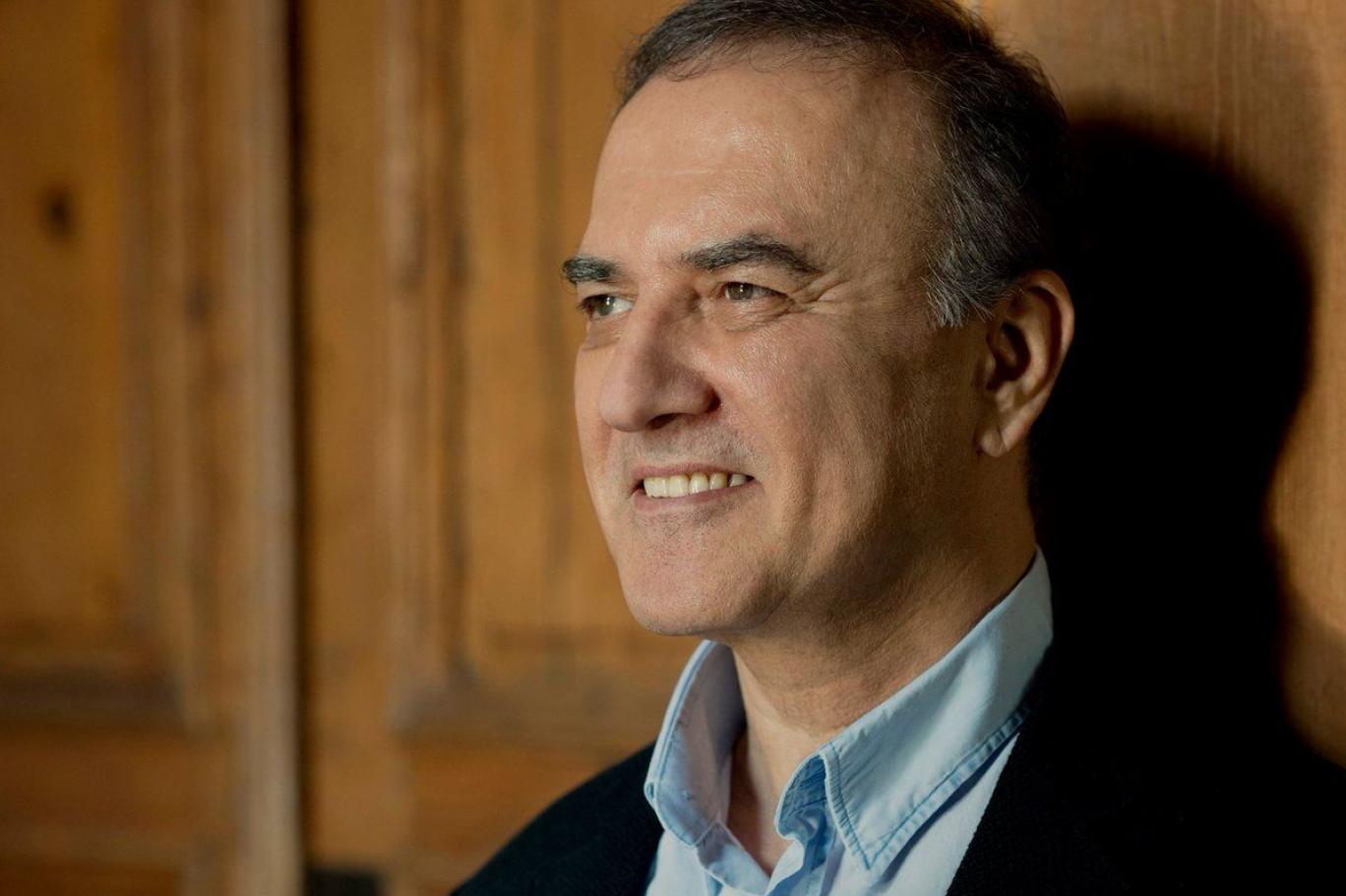 L’écrivain Murathan Mungan rêve d’une Turquie fière de sa diversité - Observatoire de la Turquie ...