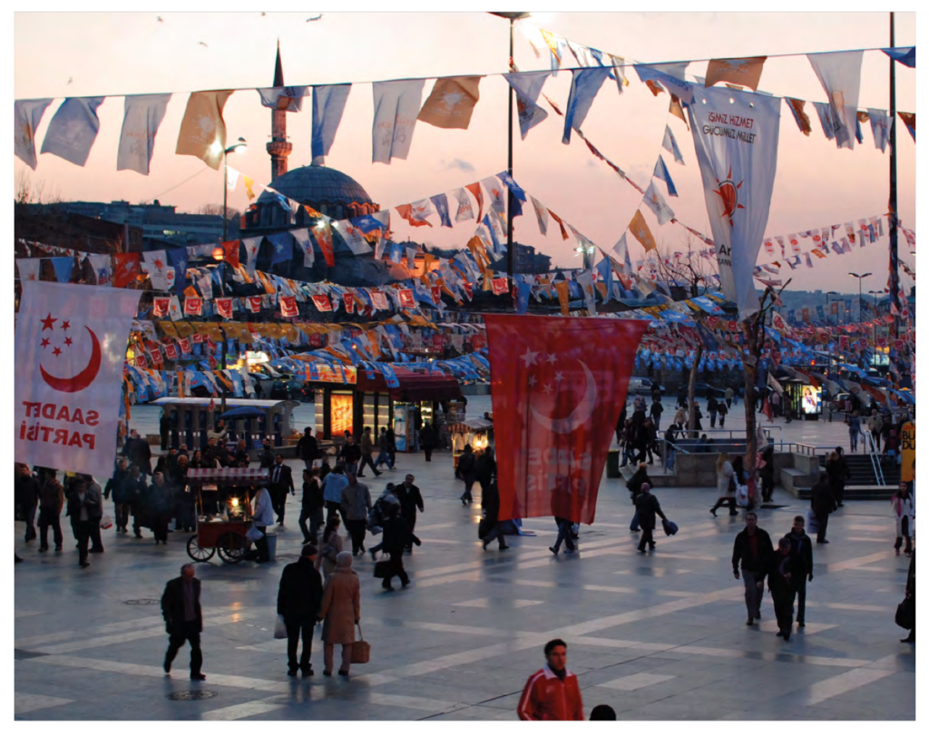 Marc Pierini : "Turkey’s Profound Transformation Matters to Europe ...