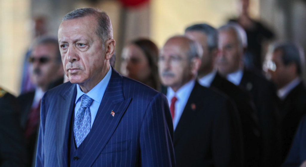 Turkey After Erdogan - Sinan Ciddi / FDD