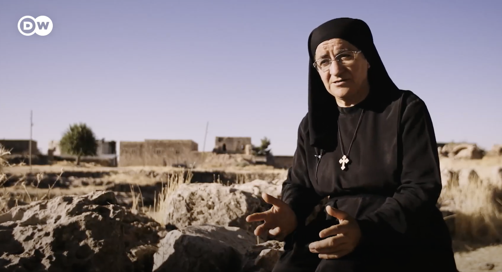 Christians in Turkey / DW Documentary CULTURE - Observatoire de la ...