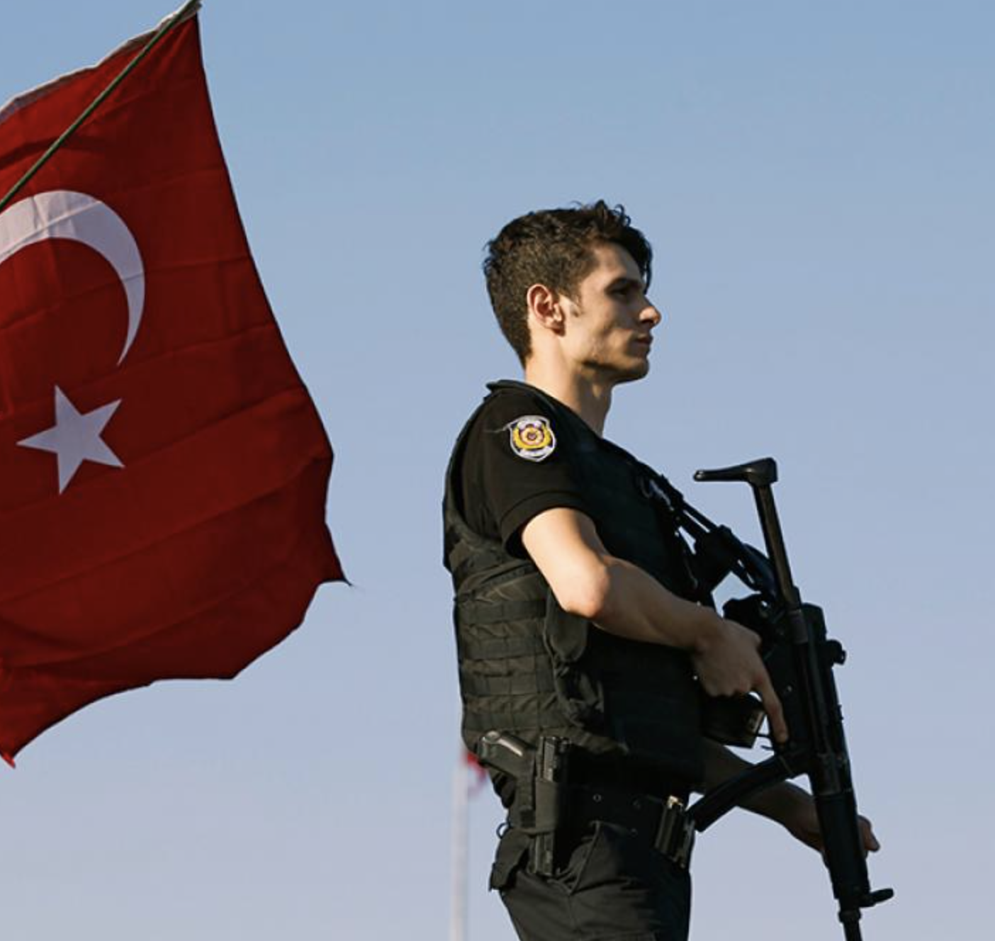 The Islamic State Hits Turkey After Years of Plotting - Aaron Y. Zelin ...