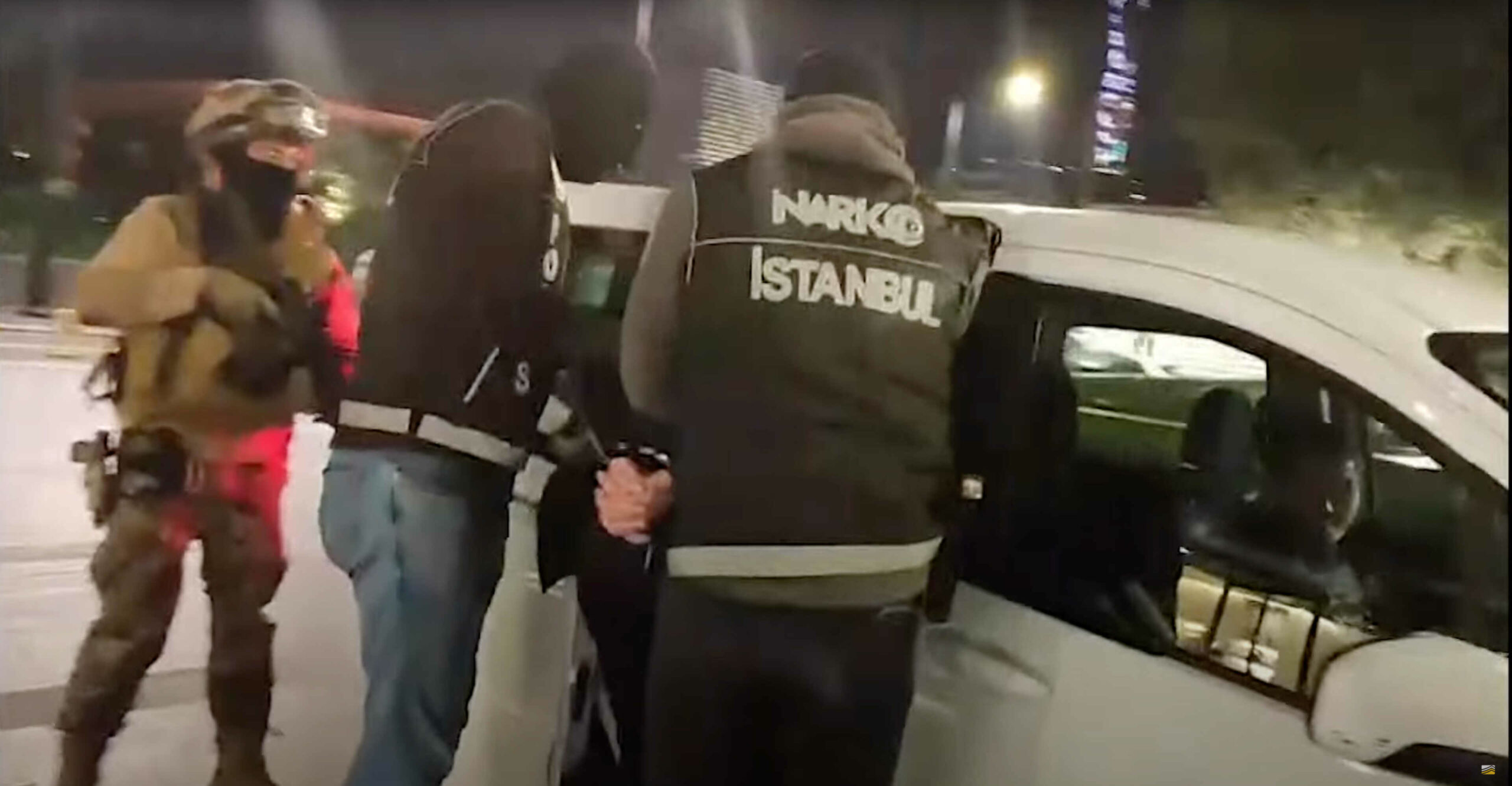 En Turquie, la fin de l’impunité pour le crime organisé / Anne Andlauer ...