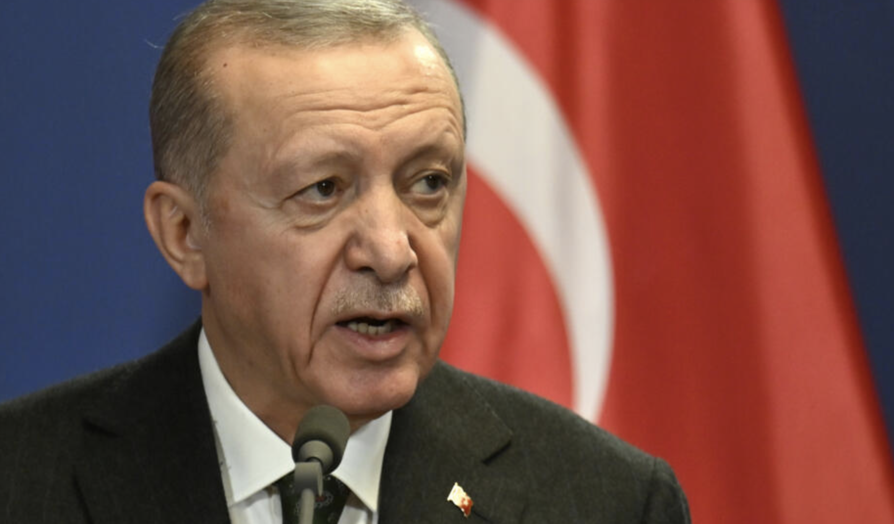 La Turquie resserre ses liens avec le Niger et avance ses pions au ...