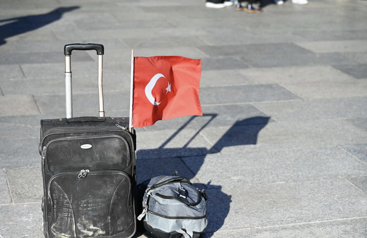 En Turquie, « les envies d’ailleurs se propagent comme un virus ...