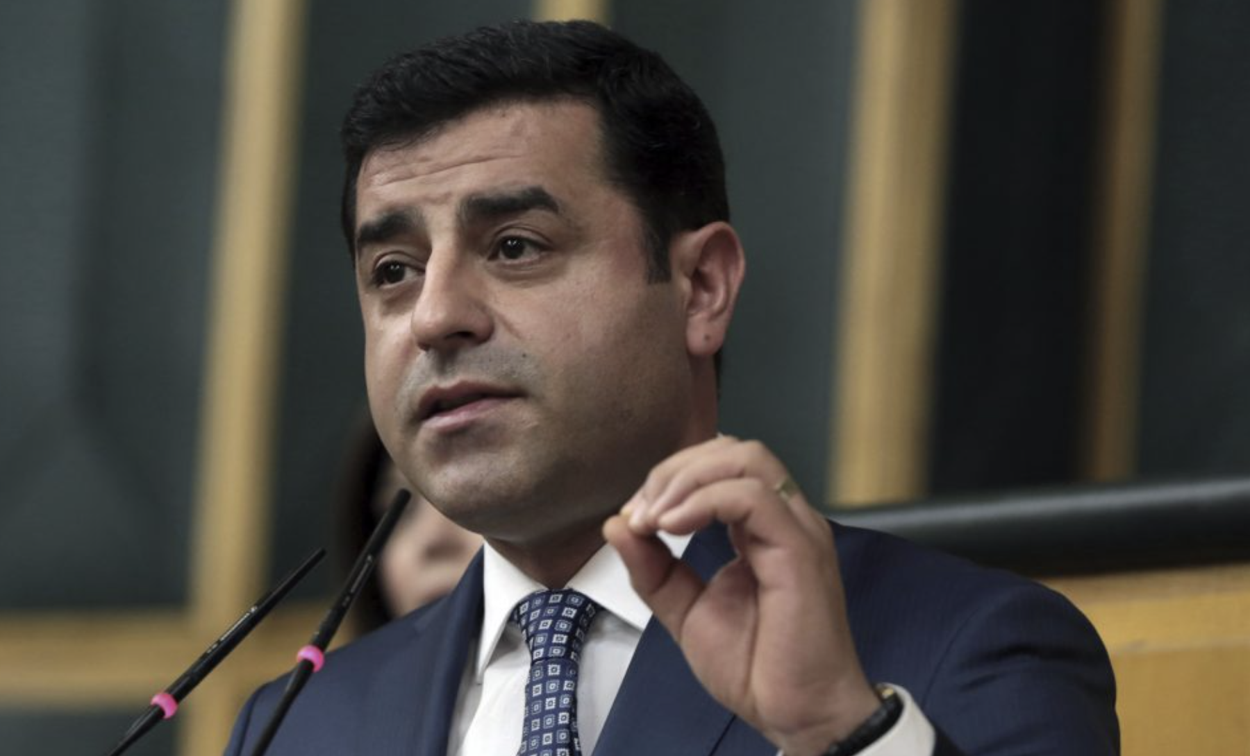 Ankara’s lawfare against the Turkish opposition continues - George ...