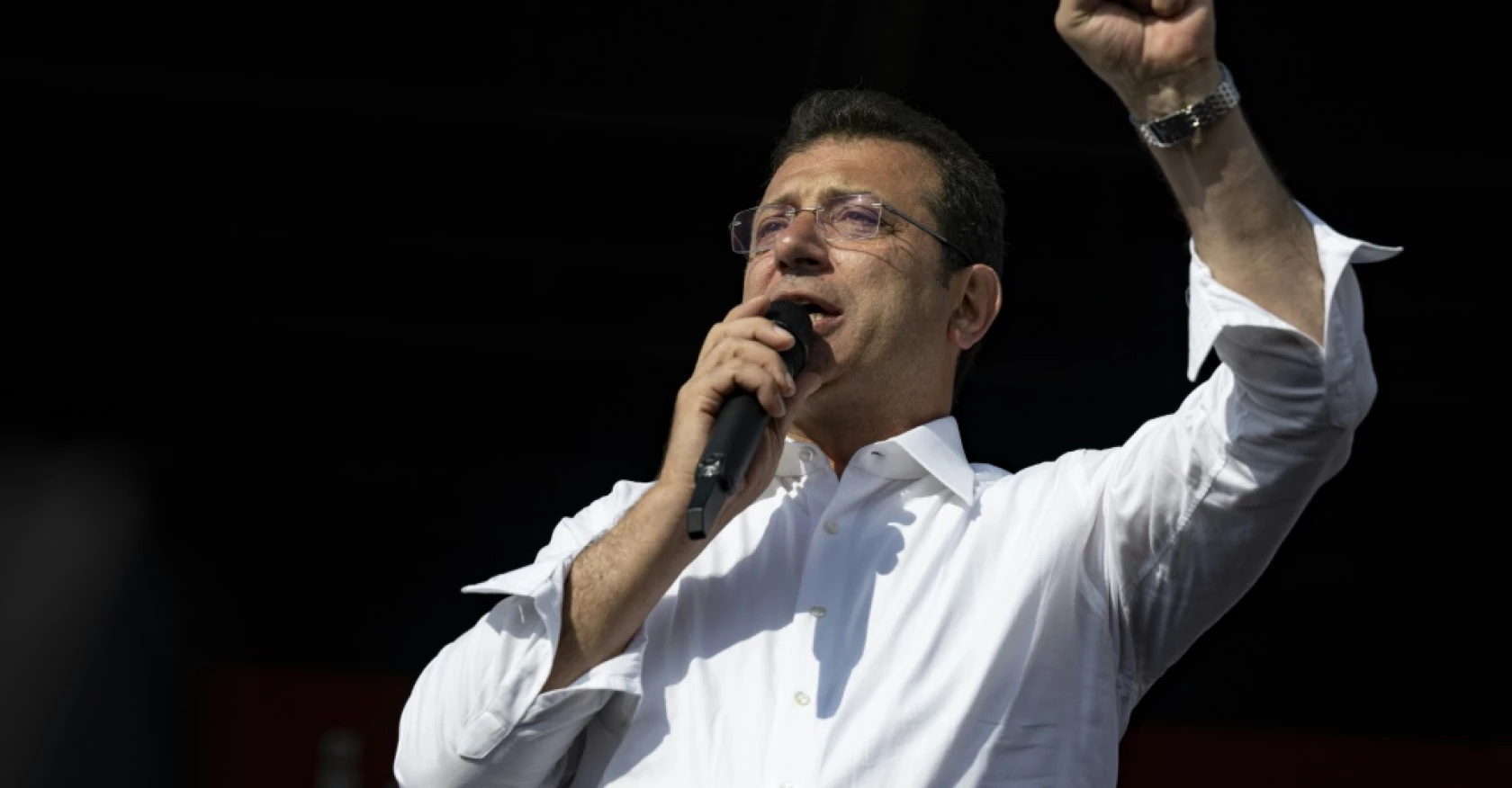 Primaire du CHP en Turquie: «Plus Erdogan s'en prend à lui, plus ...