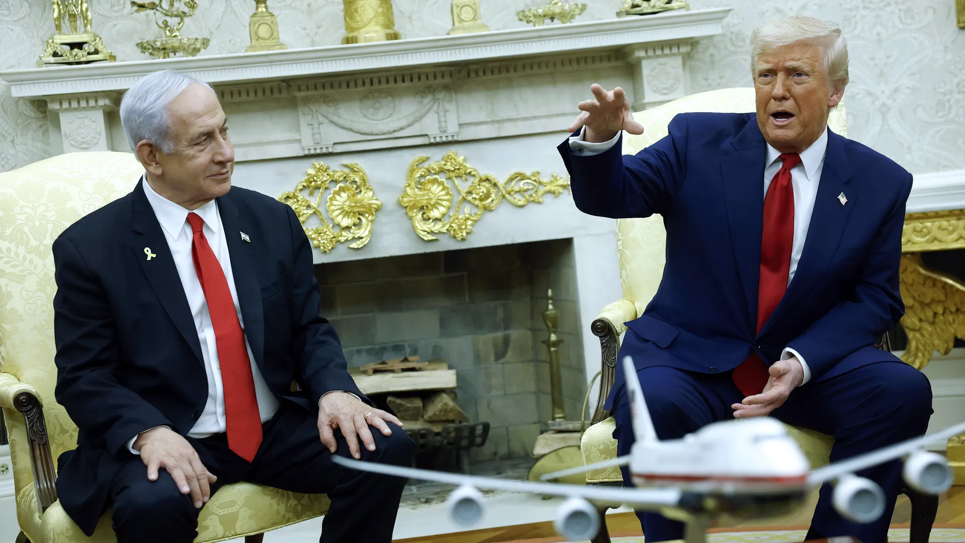 Trump praises "very smart" Turkish strongman Erdoğan/Rebecca Falconer ...