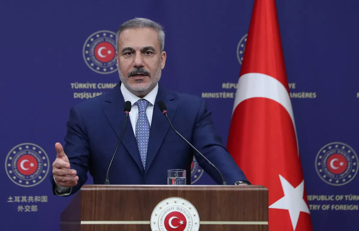 La Turquie accueille une réunion des pays musulmans sur la situation à ...